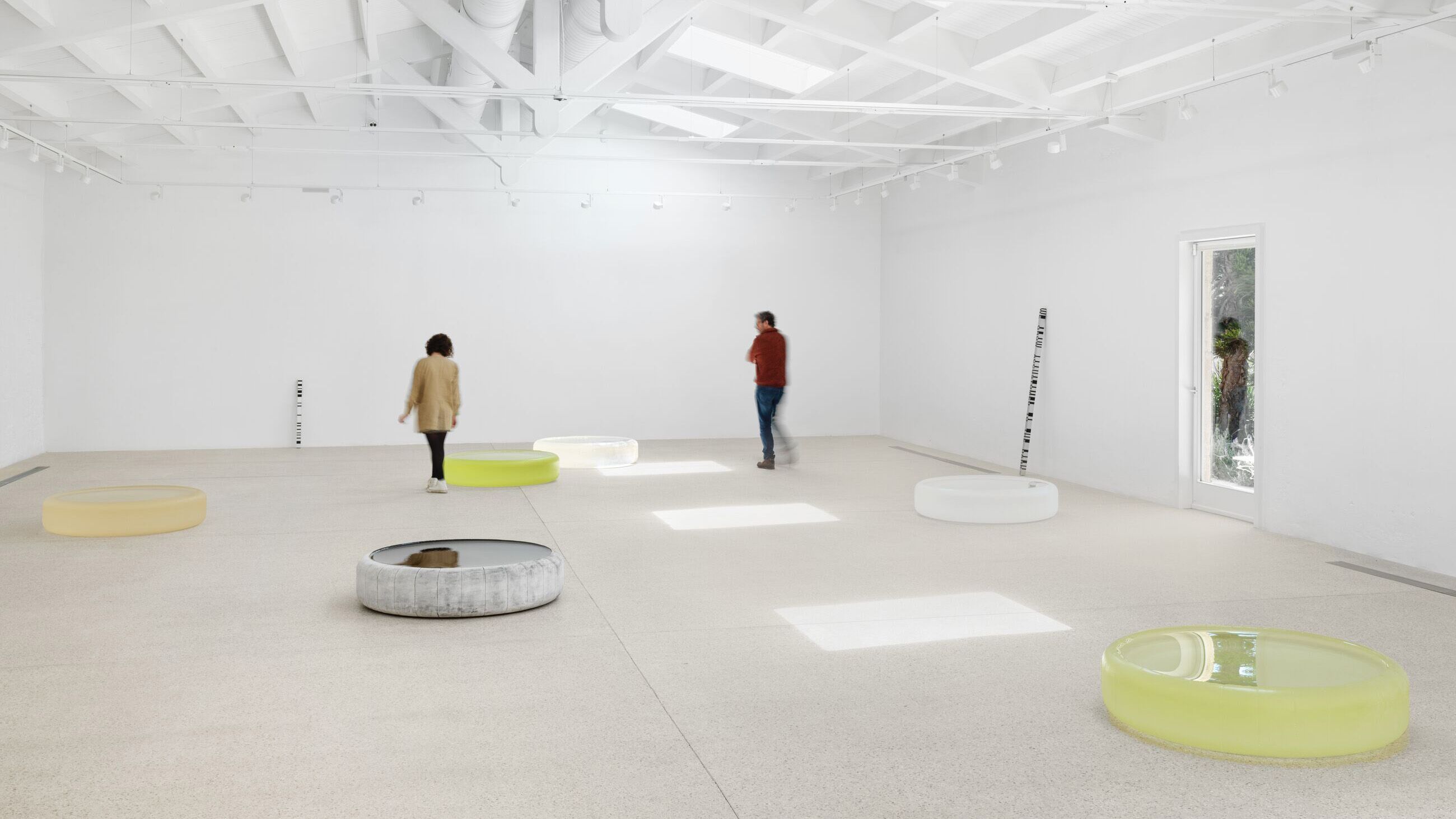 Roni Horn - Hauser & Wirth